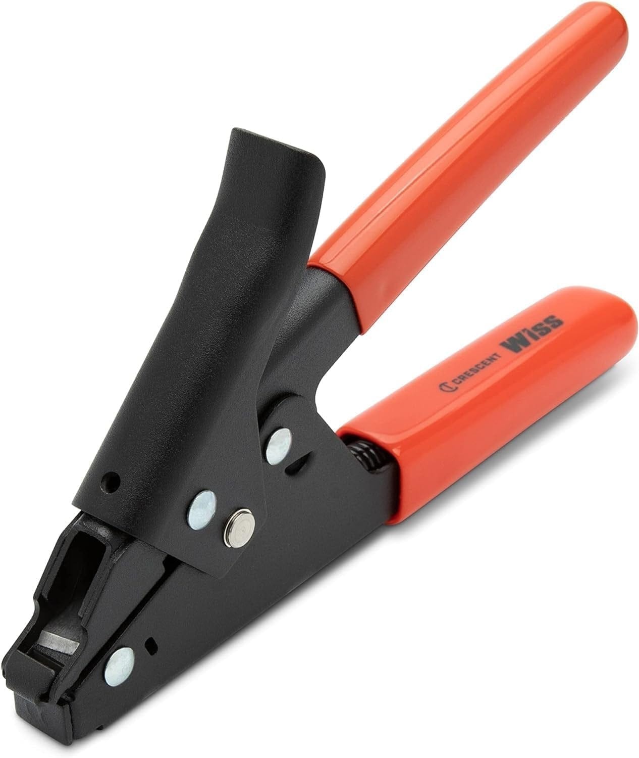 Crescent Wiss WT1 Cable Tie Tensioning Tool 7-1/2 Inch HVAC Flex Duct ...