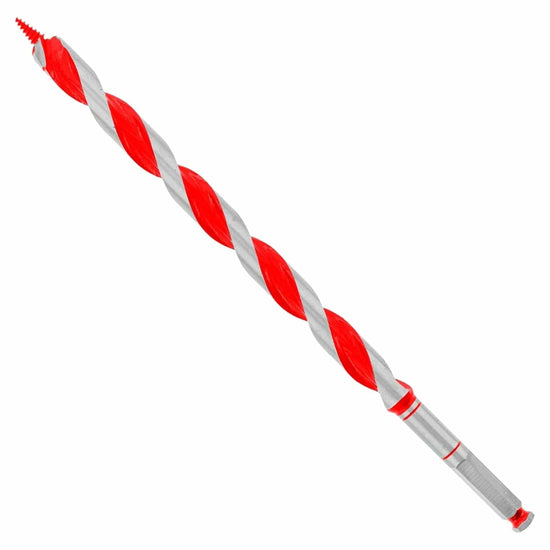 Diablo DAG2070 3/4 Inch x 13 Inch Auger Bit for Wood and Nail Embedded ...