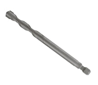Diablo DHS4BITCT 4 Inch Carbide Tipped Pilot Drill Bit for Snap-Lock P ...