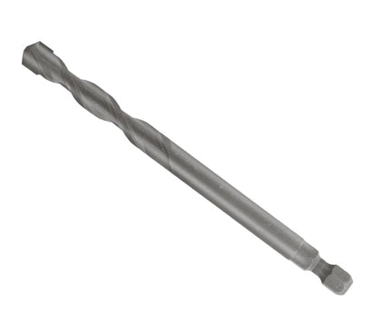 Diablo DHS4BITCT 4 Inch Carbide Tipped Pilot Drill Bit for Snap-Lock P ...