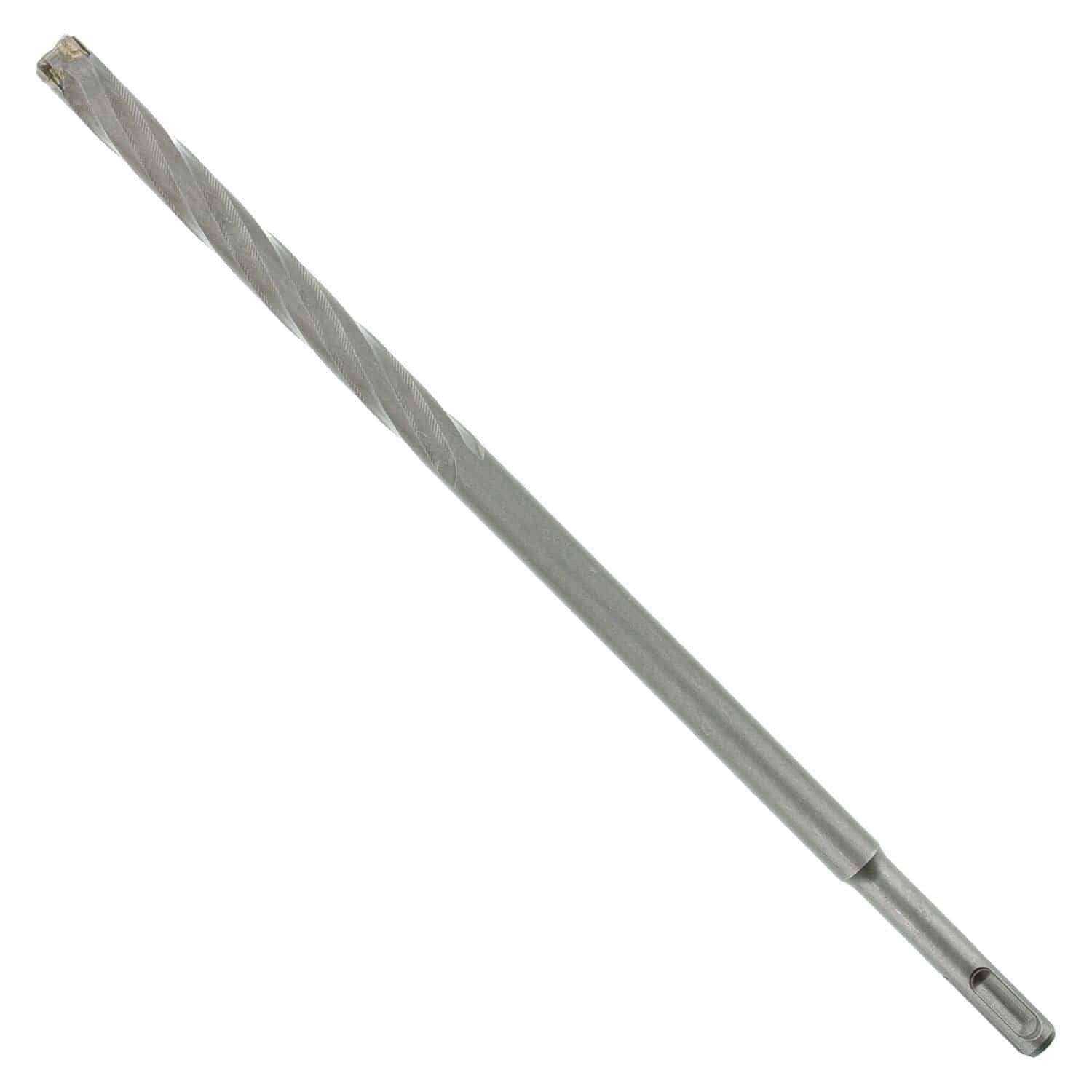 Diablo SDS-Plus Rebar Cutter DMAPLRC1020 1/2" Diameter 12" Length Carb ...