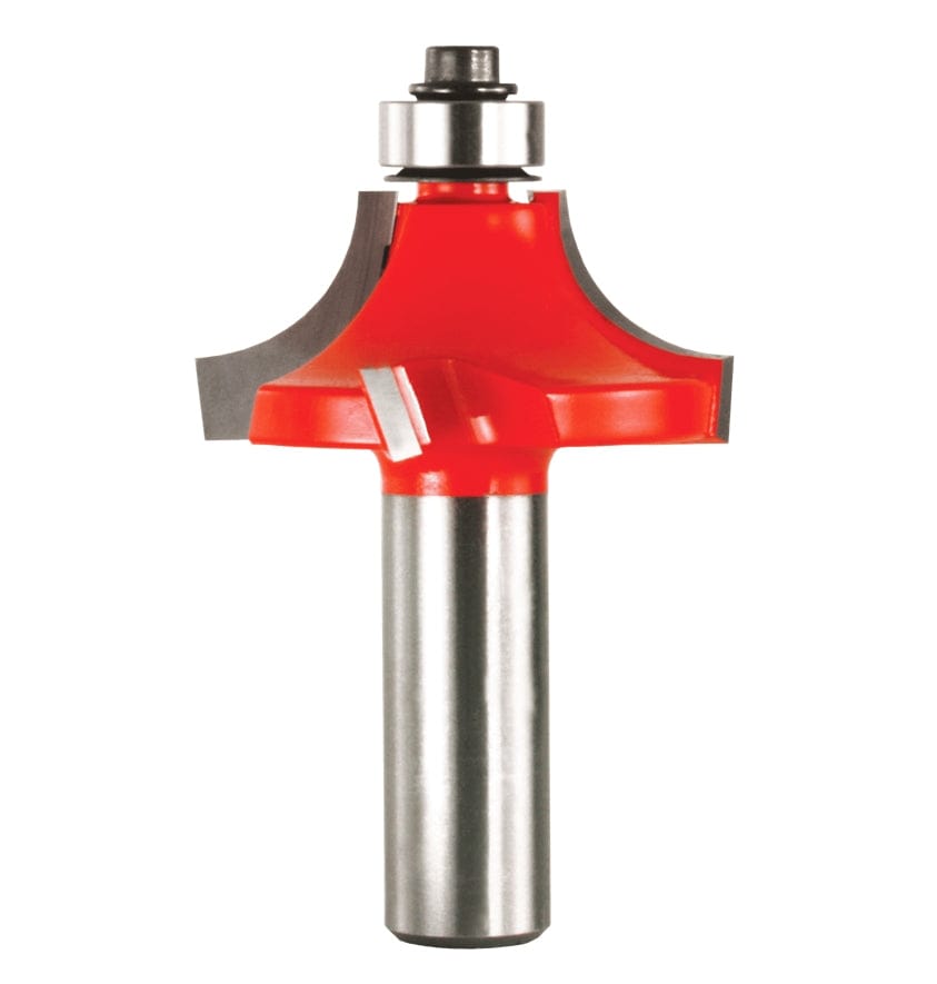 Freud 36-126 1/2 Inch Radius Beading Router Bit 1/2 Inch Shank TiCo Ca ...