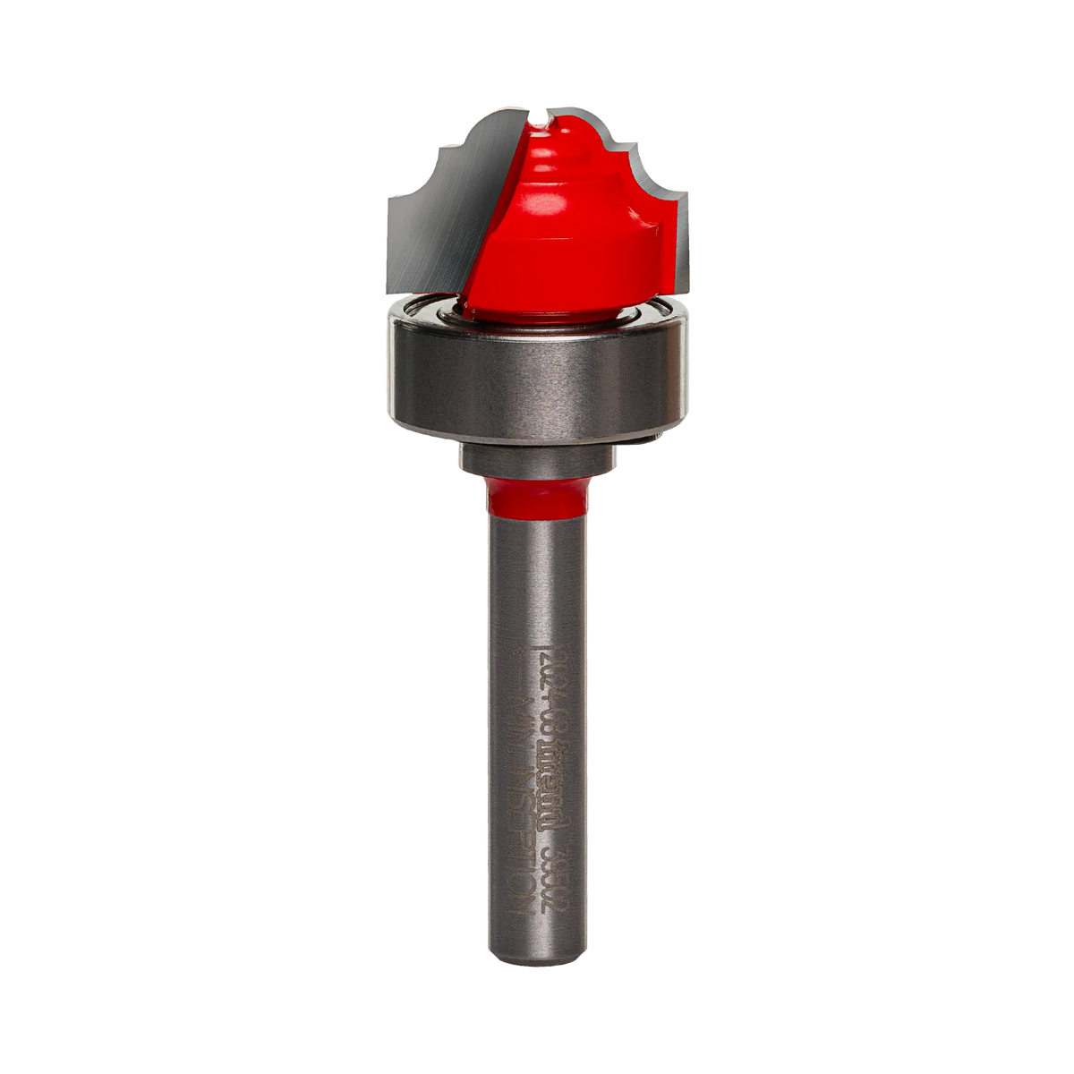 Freud 39-502 1-7/64 Inch Diameter Top Bearing Cove and Bead Groove Rou ...