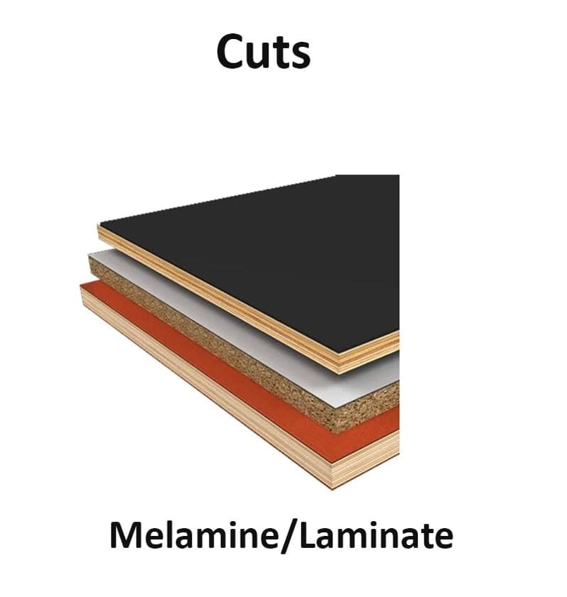 Freud 43-208 25 Degree Insert Bevel Trim Router Bit 1/4 Inch Shank 1-1 ...