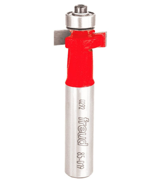 Freud 85-019 Solid Surface Inlay Router Bit 7/8 Inch Diameter 1/2 Shan ...