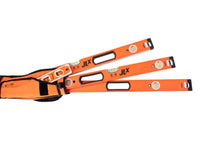 Johnson 5748-S JLX Heavy Duty Box Level Set 48 Inch 24 Inch Torpedo Ca ...