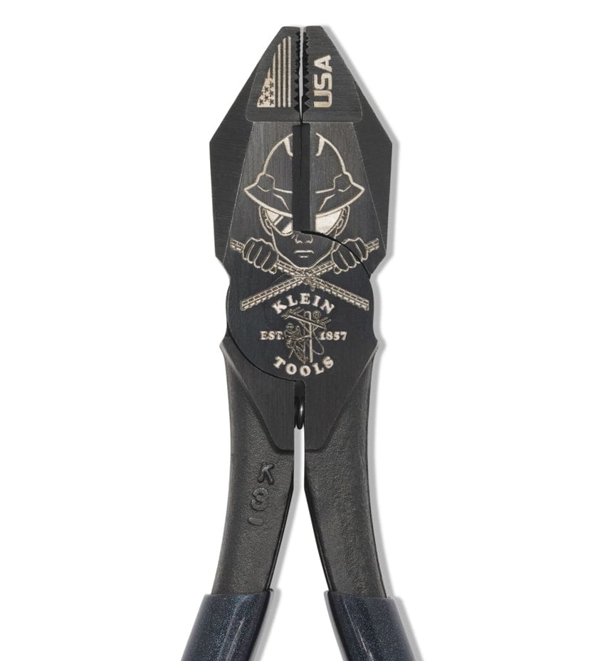klein lineman pliers limited edition