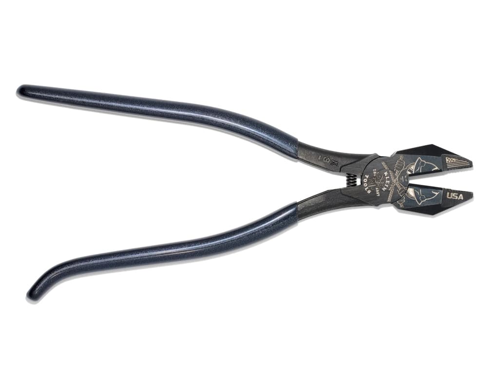klein lineman pliers limited edition
