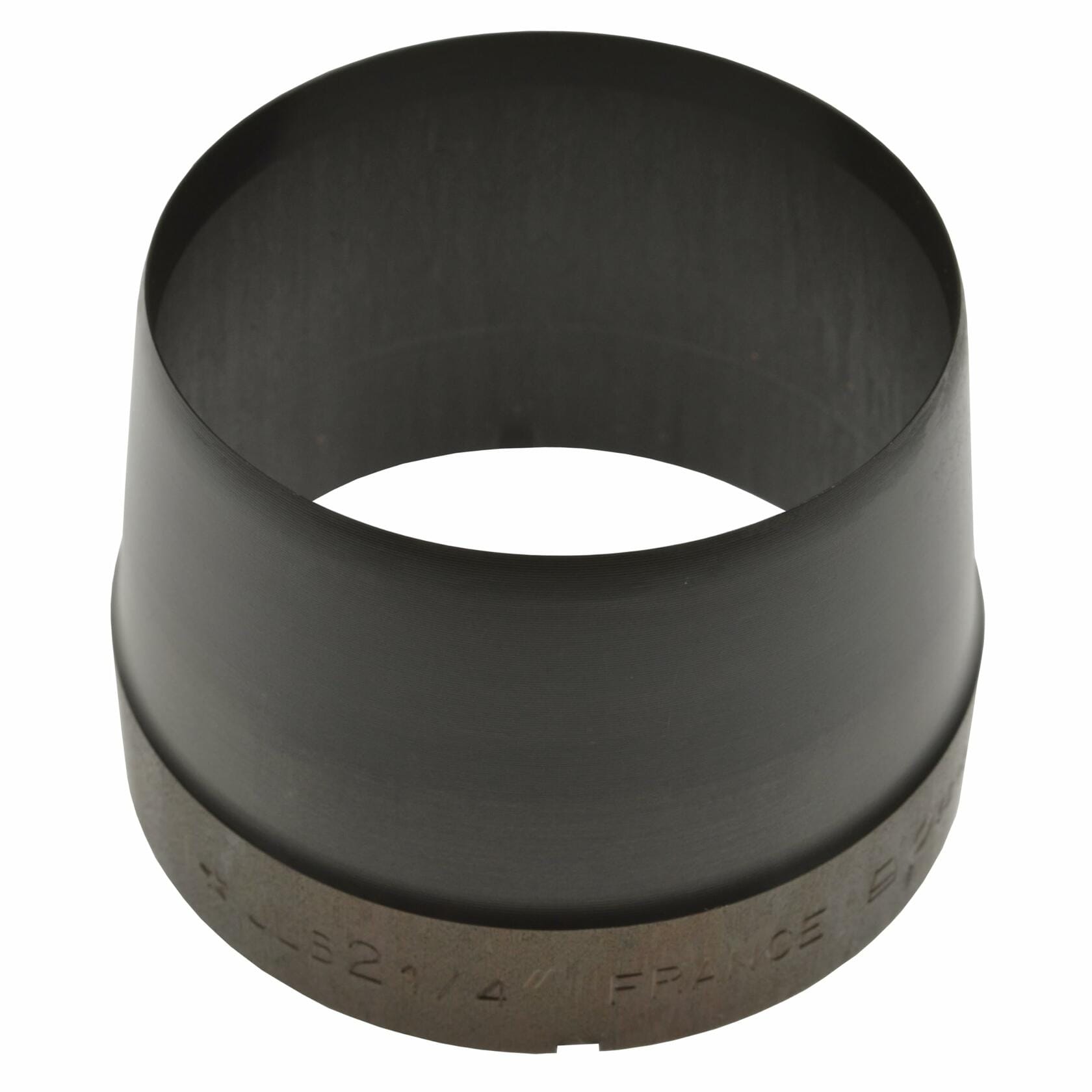 Mayhew 2-1/4" Steel Hollow Punch Tool Dual Cutting Heads for Gasket Wa ...