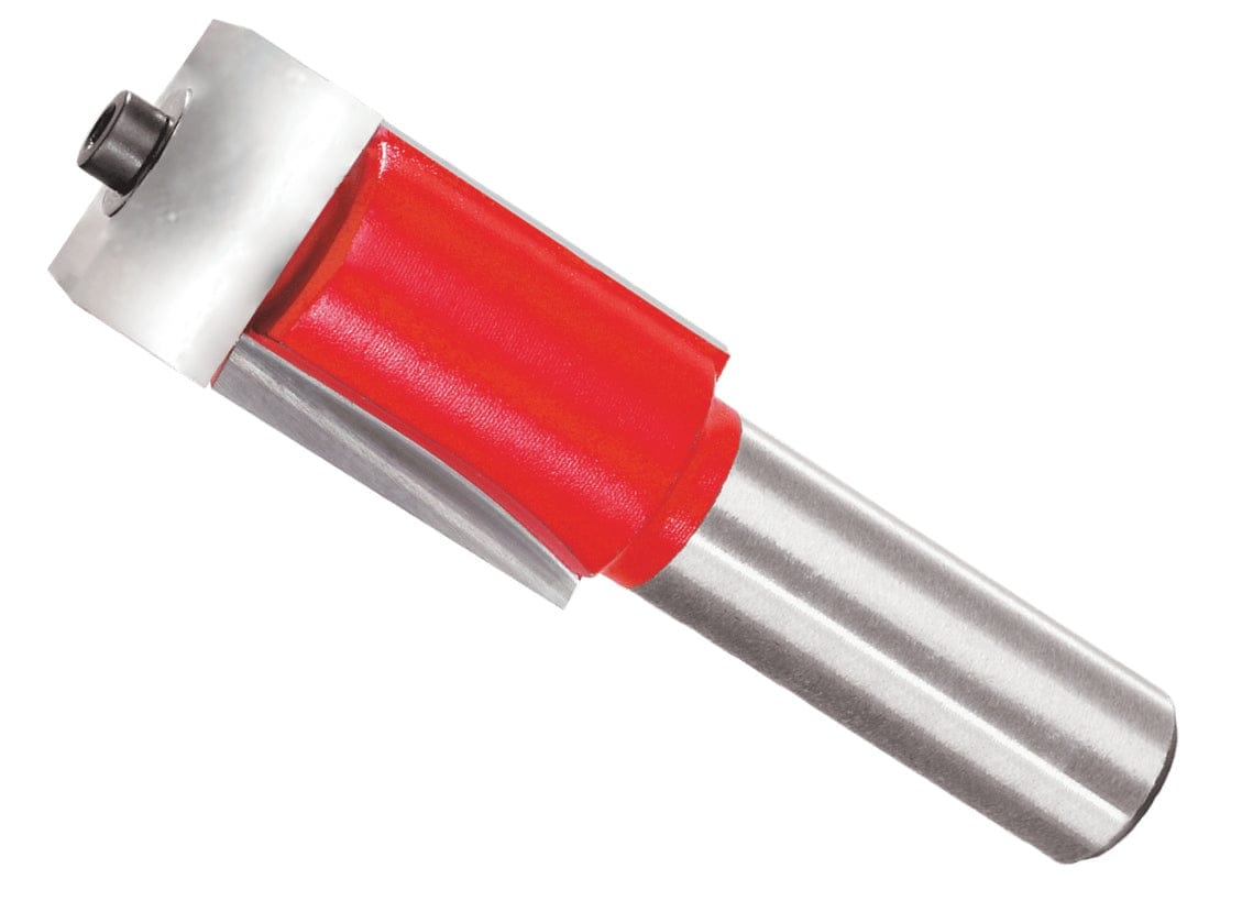 Freud 42-118 3/4 Inch Diameter Flush Trim Router Bit 1 Inch Height 1/2 ...