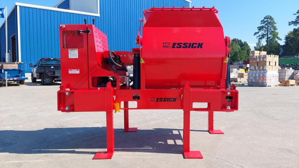 MultiQuip Concrete & Mortar Mixers – 1 Top Tools